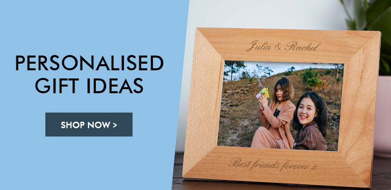 Engraved Gifts - Lowest Prices Great Quality - Keep It Personal