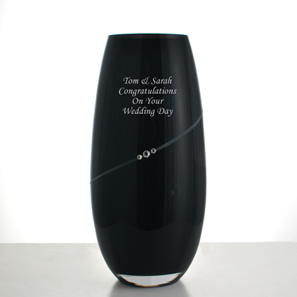 Personalised Vases And Engraved Vases By Keep It Personal