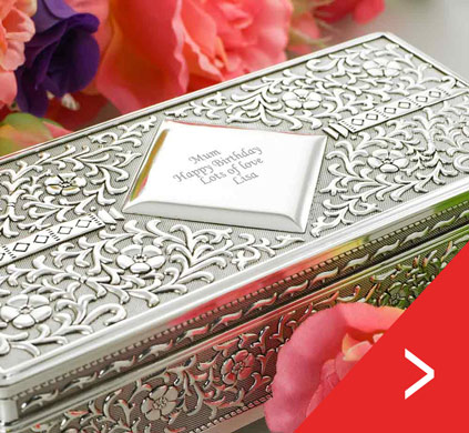 Personalised Gifts, Professionally Engraved By Keep It Personal