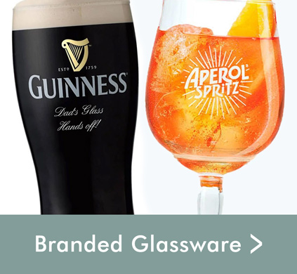 Personalised Engraved Glass, High Quality Glassware