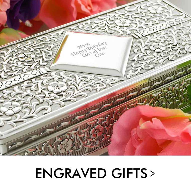 Personalised Gifts, Professionally Engraved By Keep It Personal