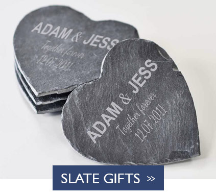 Personalised Gifts, Professionally Engraved By Keep It Personal