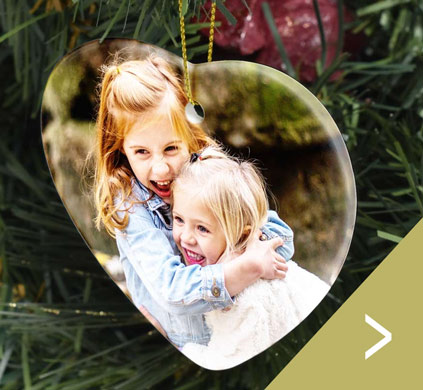 Personalised Photo Gifts Next Day Delivery