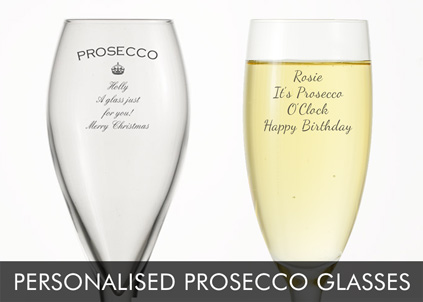 Engraved Glass Personalised By KeepItPersonal.co.uk