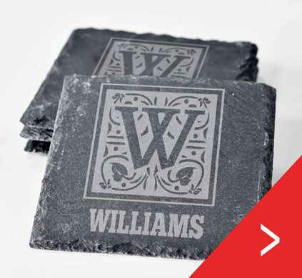 Personalised Gifts, Professionally Engraved By Keep It Personal