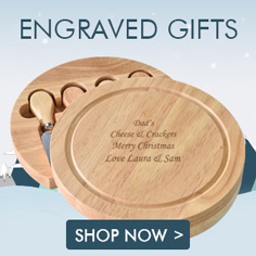 Buy Personalised Christmas Gifts Low Prices Best Quality