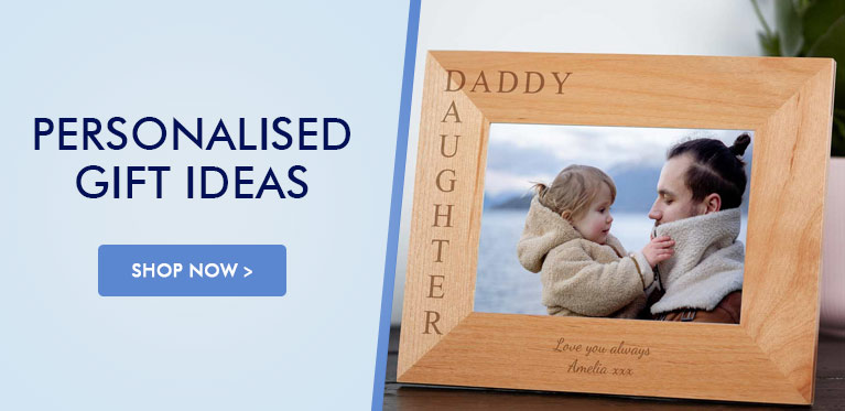 Engraved Gifts - Lowest Prices Great Quality - Keep It Personal